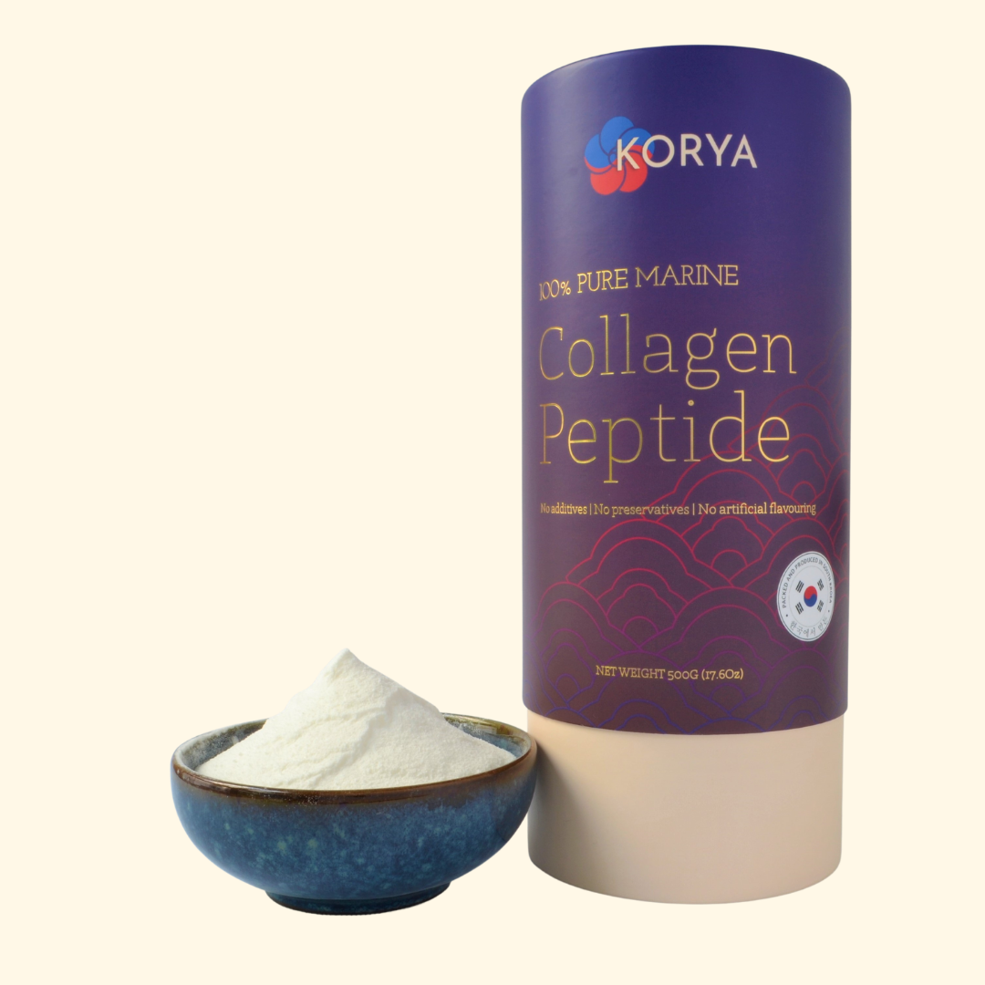 Products – KORYA
